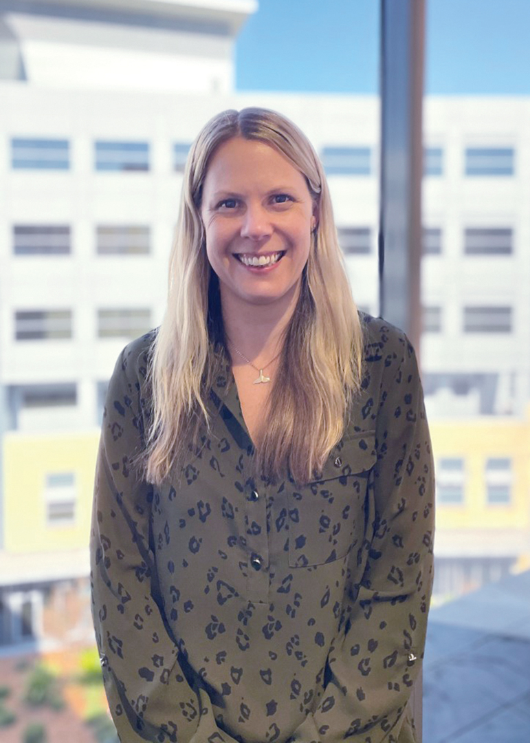 Congratulations to nursing scholarship recipient Abby Fyfe! - Arrow ...