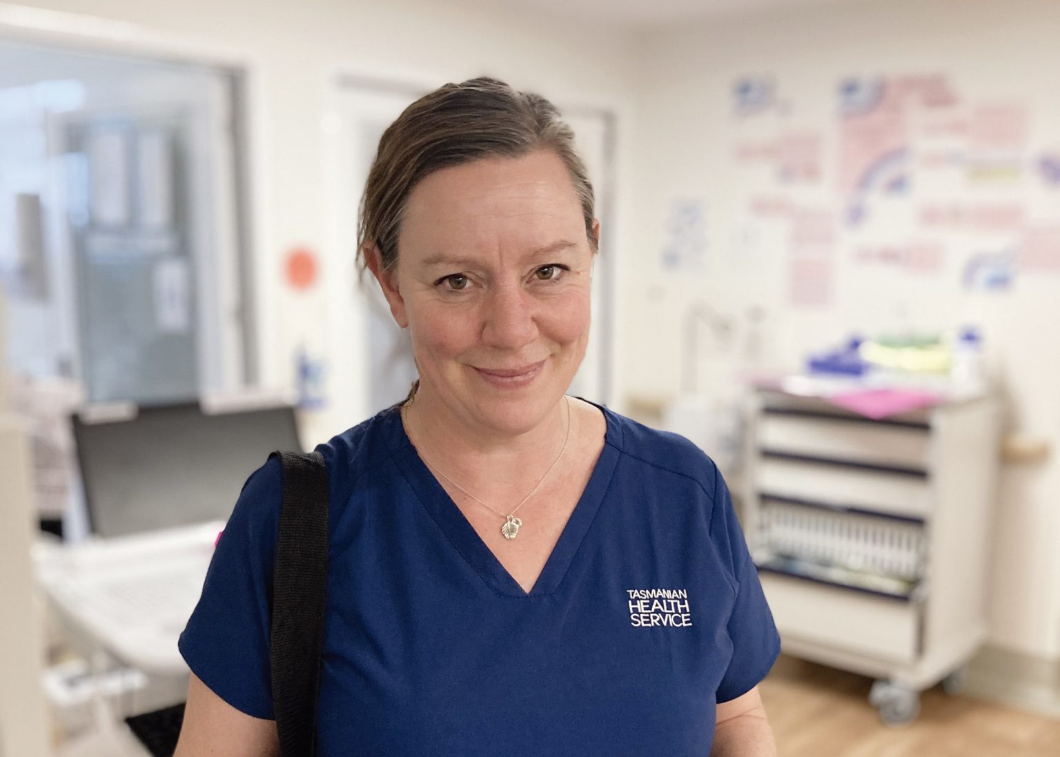 CPD for nurses: With thanks to the Driscoll family for their support ...