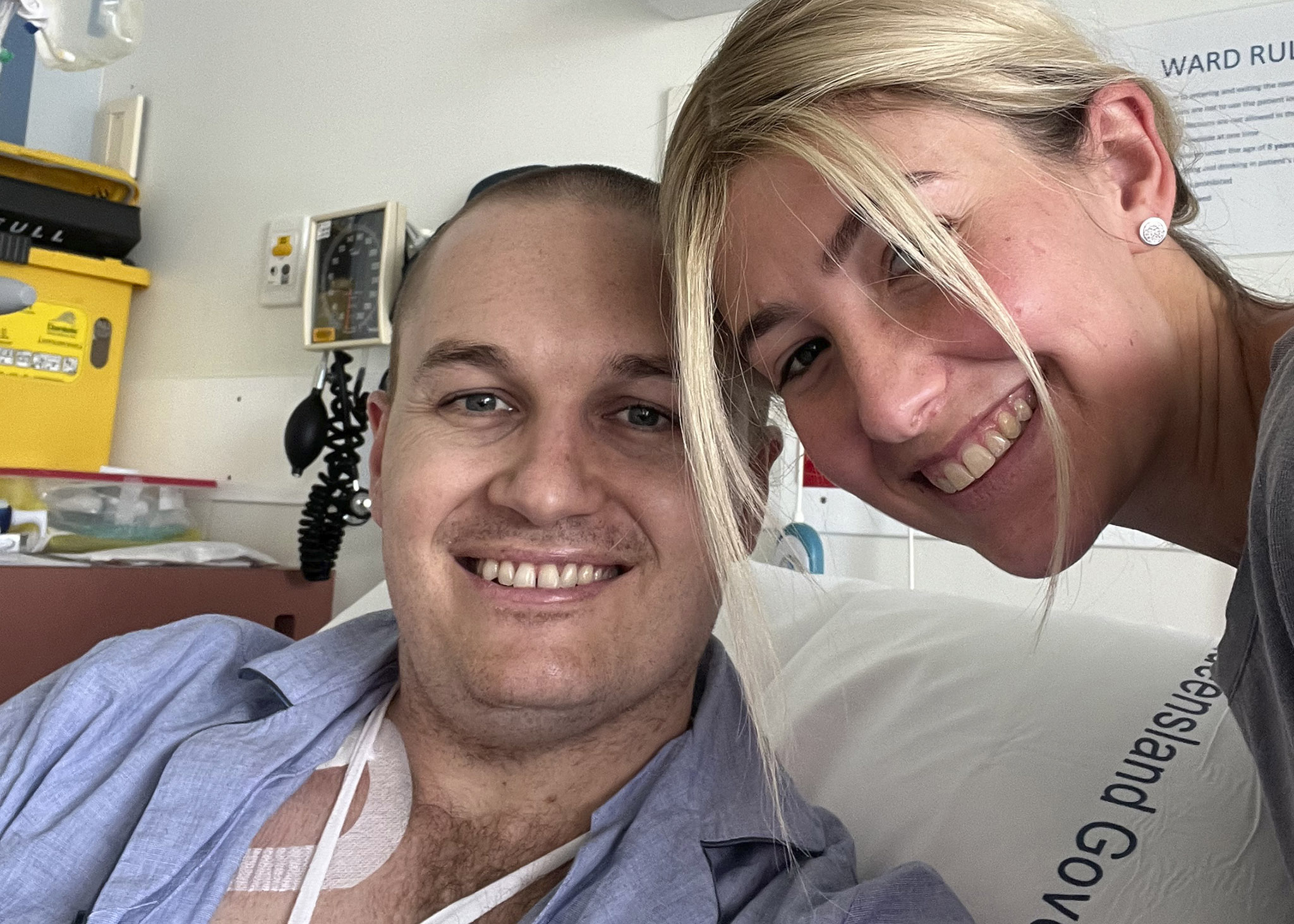 Aplastic Anaemia - Arrow Bone Marrow Transplant Foundation