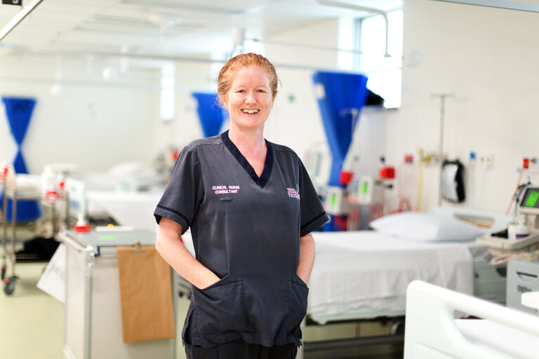 Bone marrow transplant news from Arrow